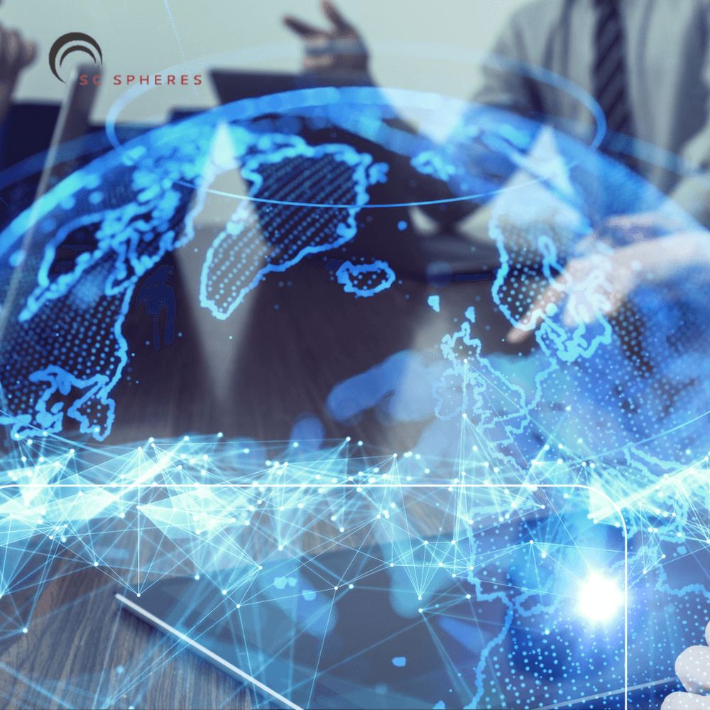 Embracing Paperless Operations: How SC Spheres Can Transform Your Business